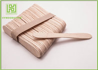 Hot Sale Manufacture Ice Cream Wooden Sticks Natural Birch Bundle In Cheap Price