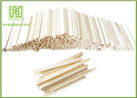 150mm Wooden Tongue Depressor With Paper Wrapped EO Sterilize