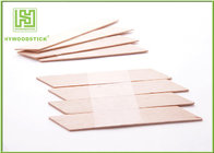 EO Sterilize Face Cream Spatula , Disposable Wooden Cuticle Sticks