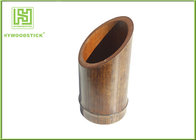 Bamboo Products Gardening/horticulture Bamboo Flower Vase Flower Pots