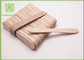 Hot Sale Manufacture Ice Cream Wooden Sticks Natural Birch Bundle In Cheap Price supplier